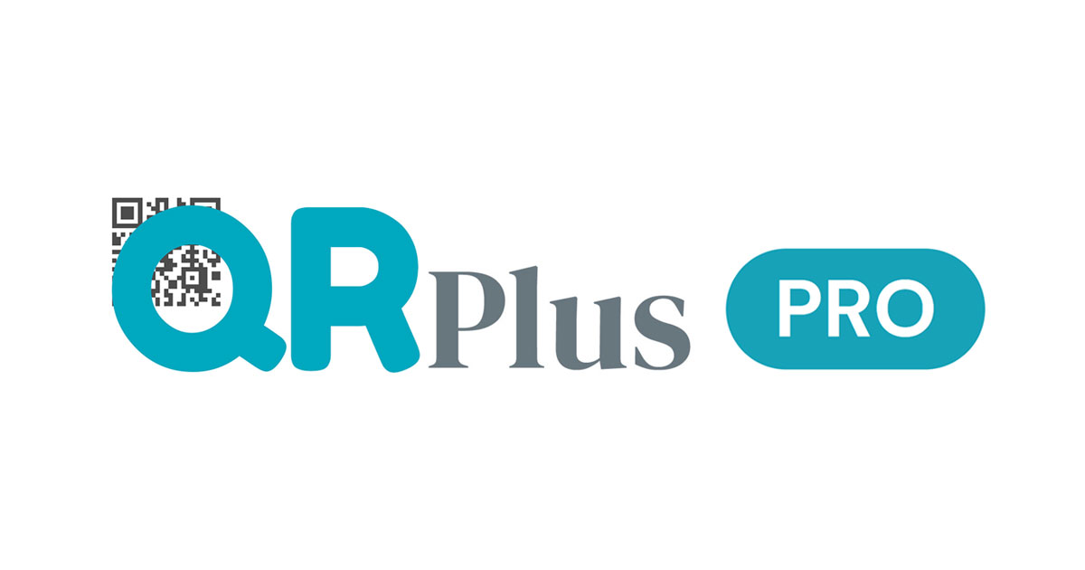 QRPlus PRO - Login